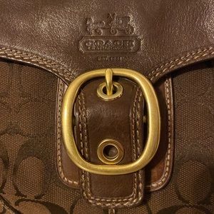 Coach | Bags | Coach Bleeker Soho Bag | Poshmark